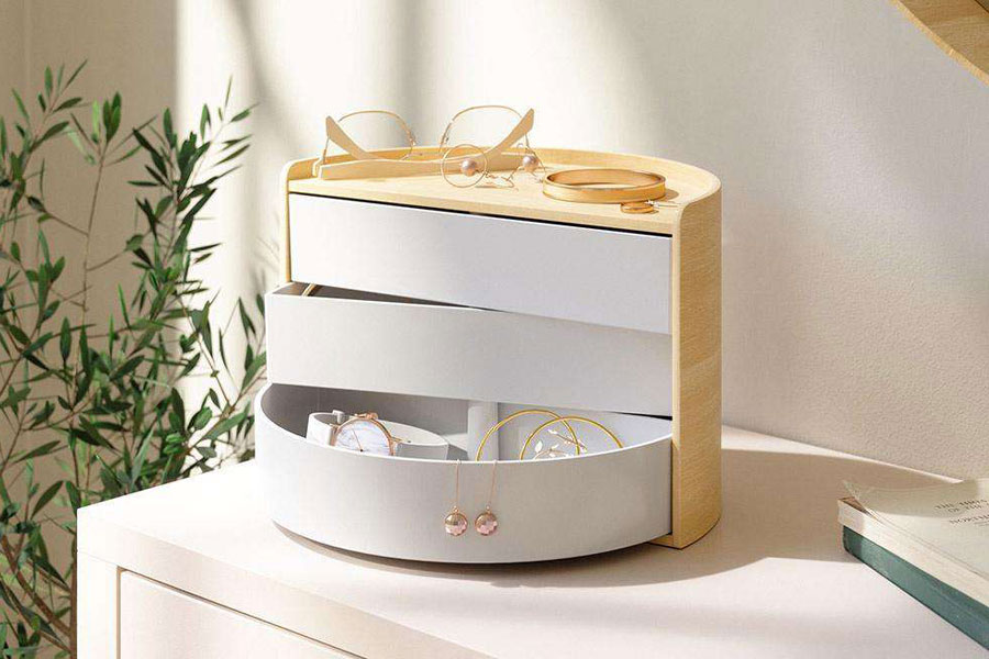 5 Best Jewellery Boxes in NZ - 2022