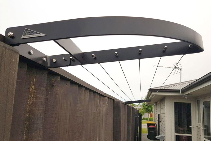 5 Best Clotheslines in NZ - 2022