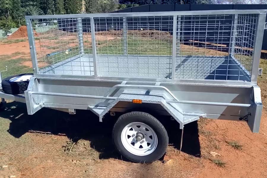 Best Trailers in NZ - Buying Guide - 2022