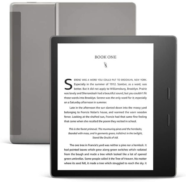 7 Best eReader in NZ - Kindle and Kobo - 2022