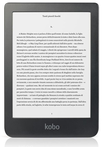 7 Best eReader in NZ - Kindle and Kobo - 2022