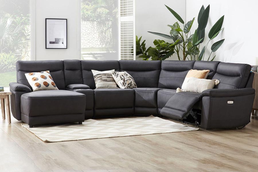 5 Best Corner Lounge Suites in NZ - 2022