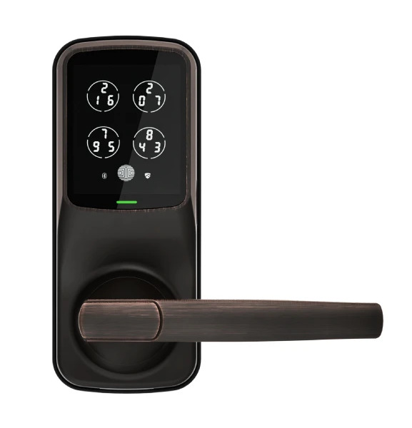 Top 5 Best Smart Lock in NZ - 2022