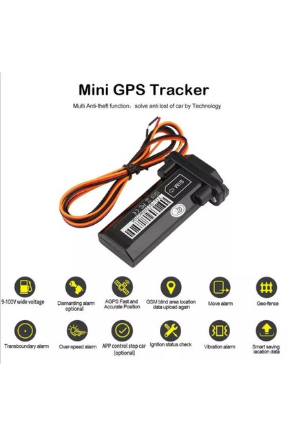5 Best GPS Tracker for Car in NZ - 2022