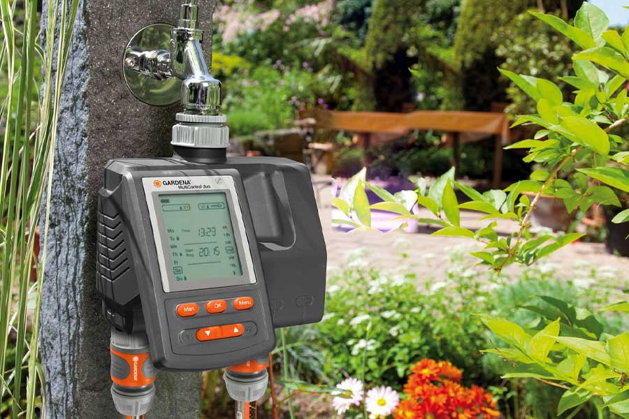 5 Best Water Timer in NZ - 2022