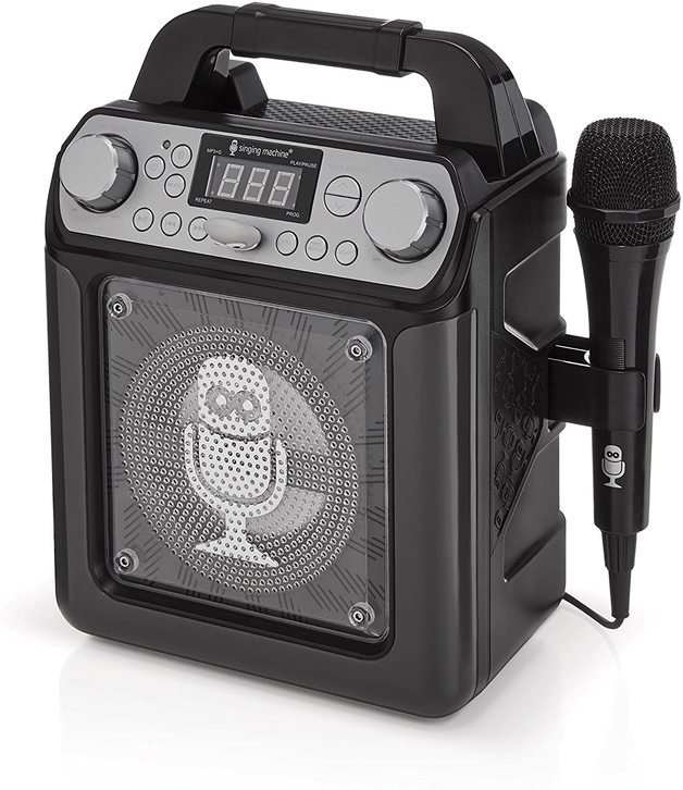 Top 5 Best Karaoke Machines in NZ - 2022