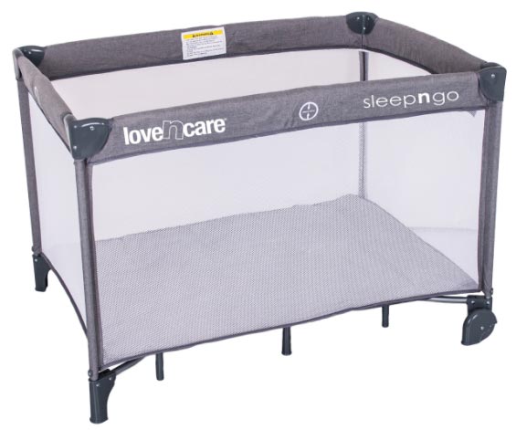 NZ's Top 5 Best Portacots - Ultimate Buying Guide - 2022