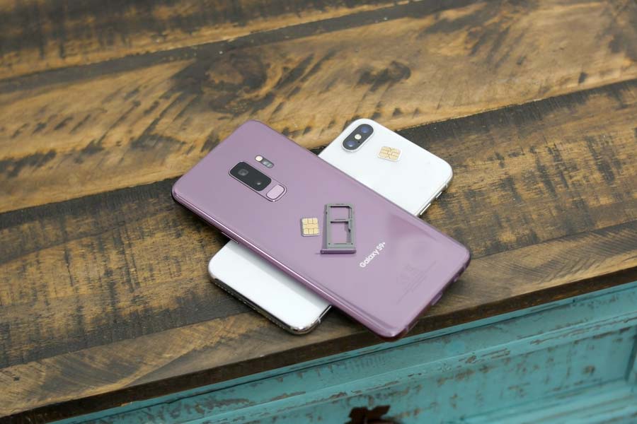 Top 5 Best Dual SIM Phones in NZ - 2022