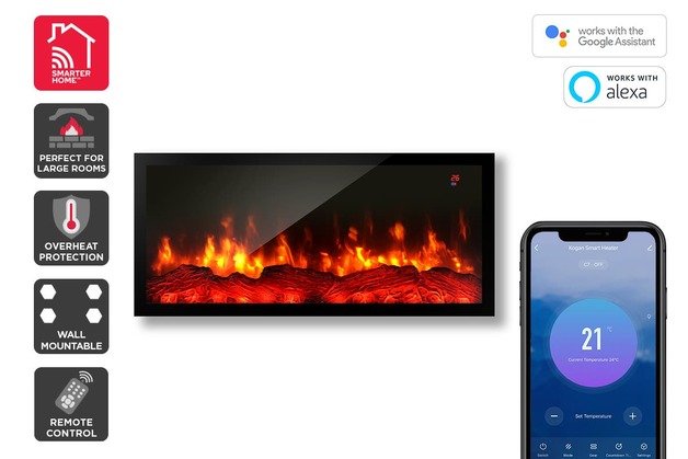 NZ's Top 15 Best Heaters To Keep You Warm In This Winter - 2022