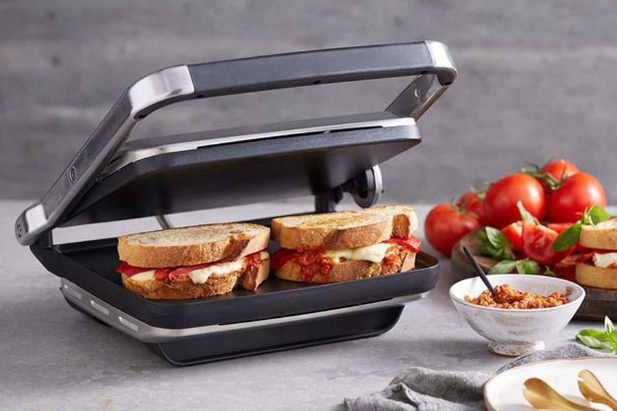 Top 5 Best Sandwich Press in NZ - 2022