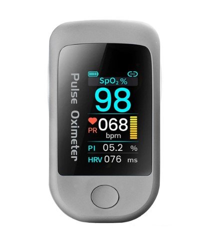 The 5 Best Pulse Oximeters in NZ - 2022