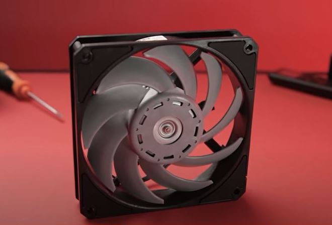 Top 5 Best PC Fans NZ - For Computer - 2022