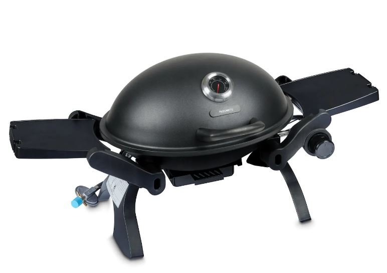 Top 5 Best Portable Gas BBQ NZ - 2022