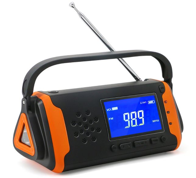 Top 5 Best Portable Radios NZ - 2022