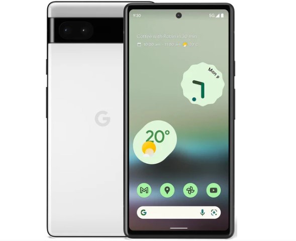 Top 5 Best Android Phones NZ - Buying Guide - 2022