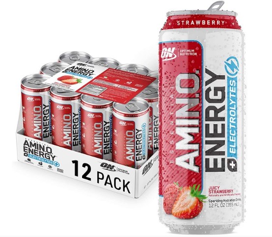 Top 7 Best Energy Drinks NZ - Supercharge Your Day - 2022