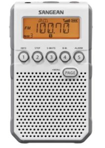 Top 5 Best Portable Radios NZ - 2022