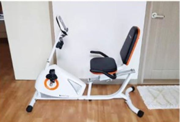 Top 5 Best Recumbent Exercise Bikes NZ - 2022