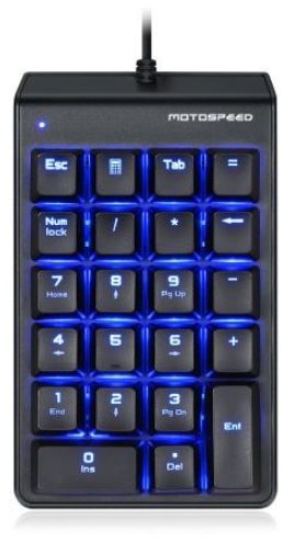 Top 5 Best Numeric Keypad NZ - 2022