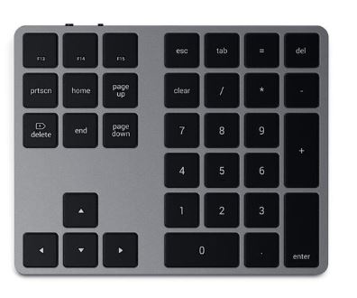 Top 5 Best Numeric Keypad NZ - 2022